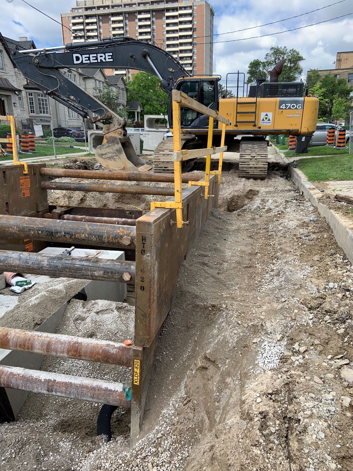 BFPP – Phase 3 – Trisan Construction Homepage