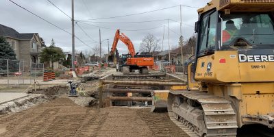 Trisan Construction Homepage – Trisan Construction Website