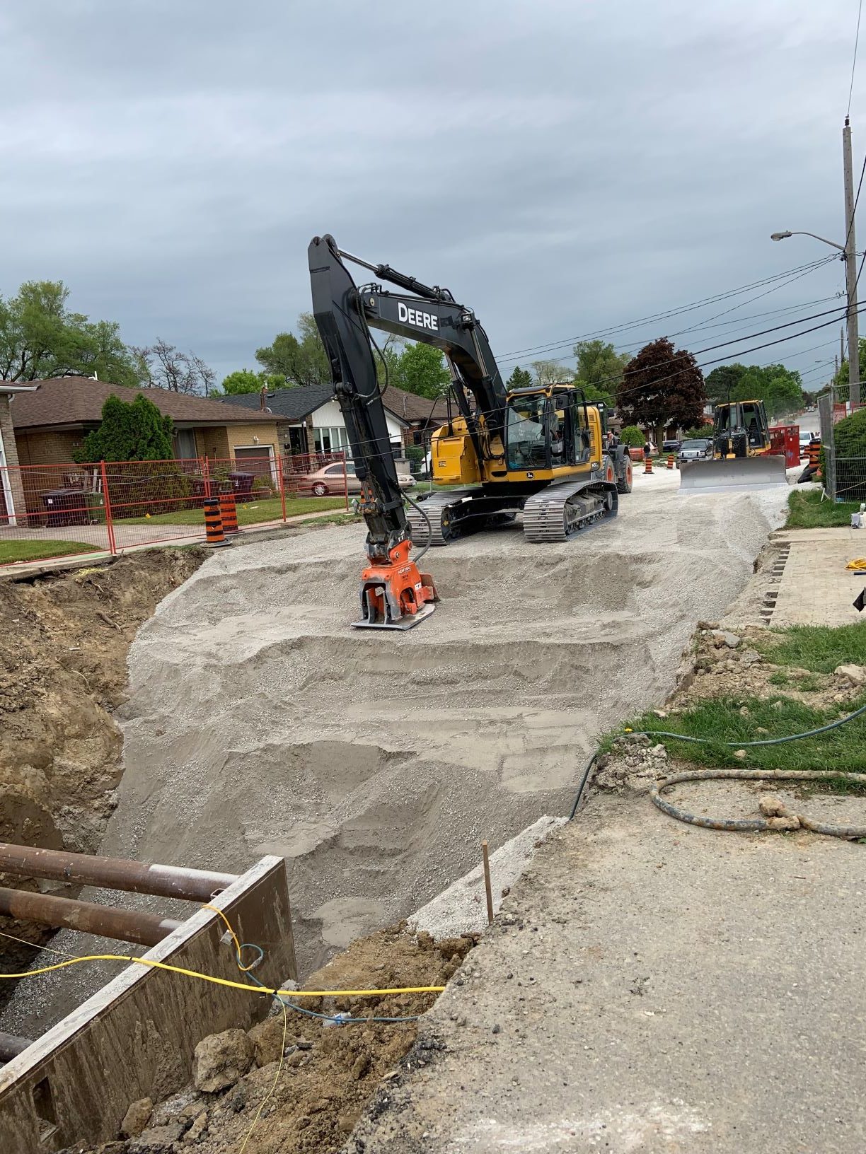 BFPP – Phase 4 – Trisan Construction Homepage