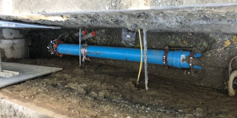 Trisan Construction Homepage – Trisan Construction Website