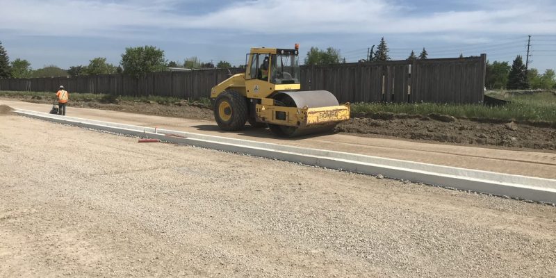 Trisan Construction Homepage – Trisan Construction Website