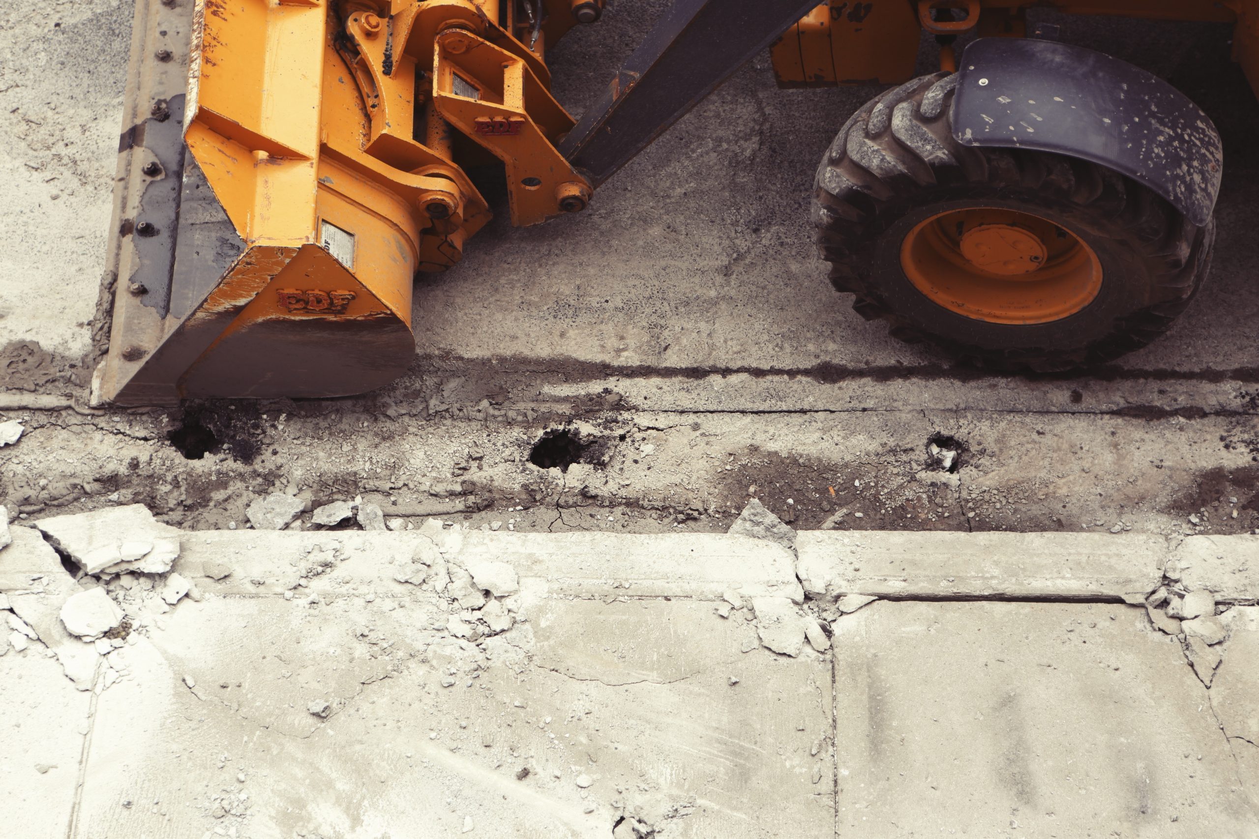 Trisan Construction Homepage – Trisan Construction Website