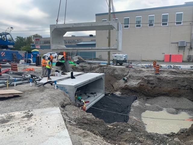 Trisan Construction Homepage – Trisan Construction Website