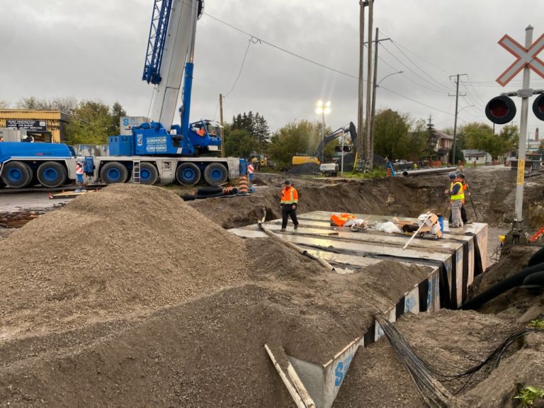 Gallery – Trisan Construction Homepage