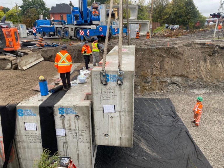 Gallery – Trisan Construction Homepage