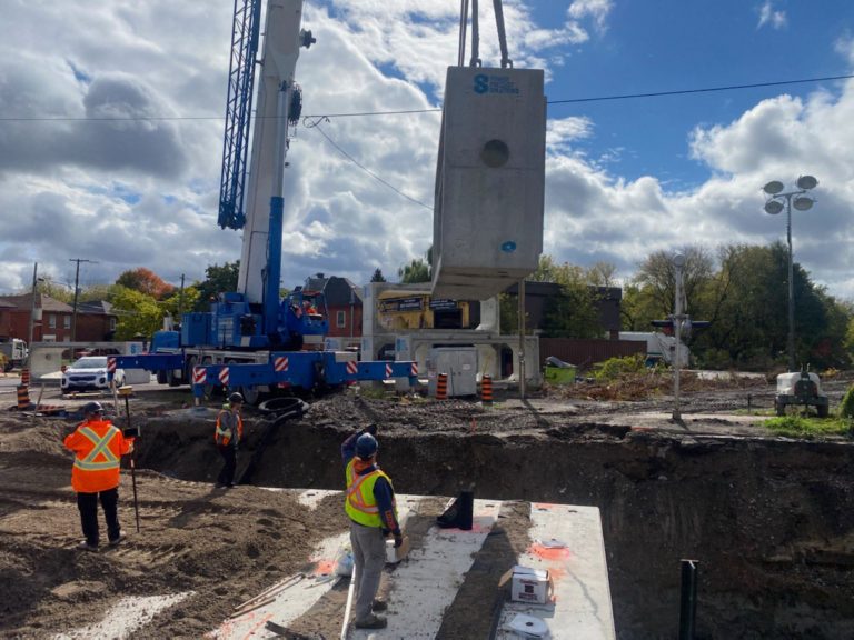 Gallery – Trisan Construction Homepage