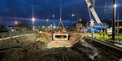 Trisan Construction Homepage – Trisan Construction Website