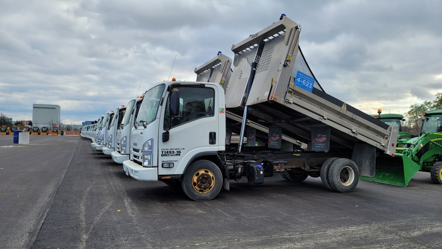 Gallery – Trisan Construction Homepage