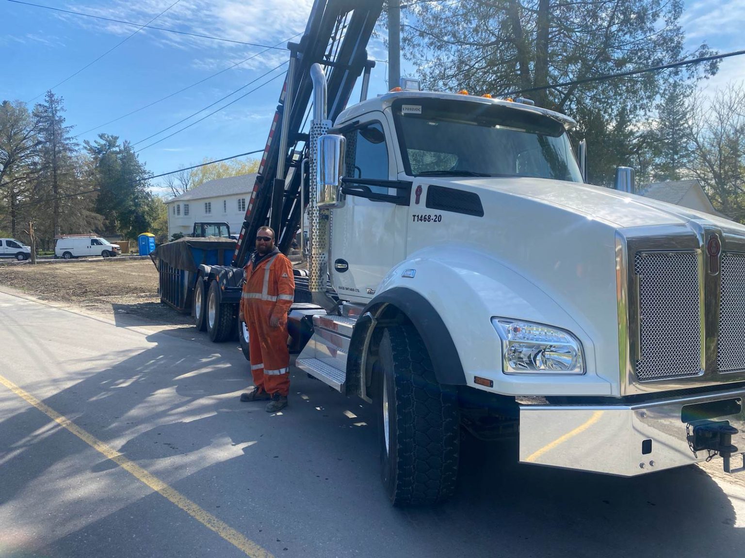 Gallery – Trisan Construction Homepage