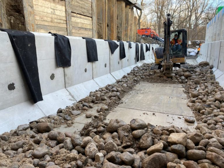 Gallery – Trisan Construction Homepage