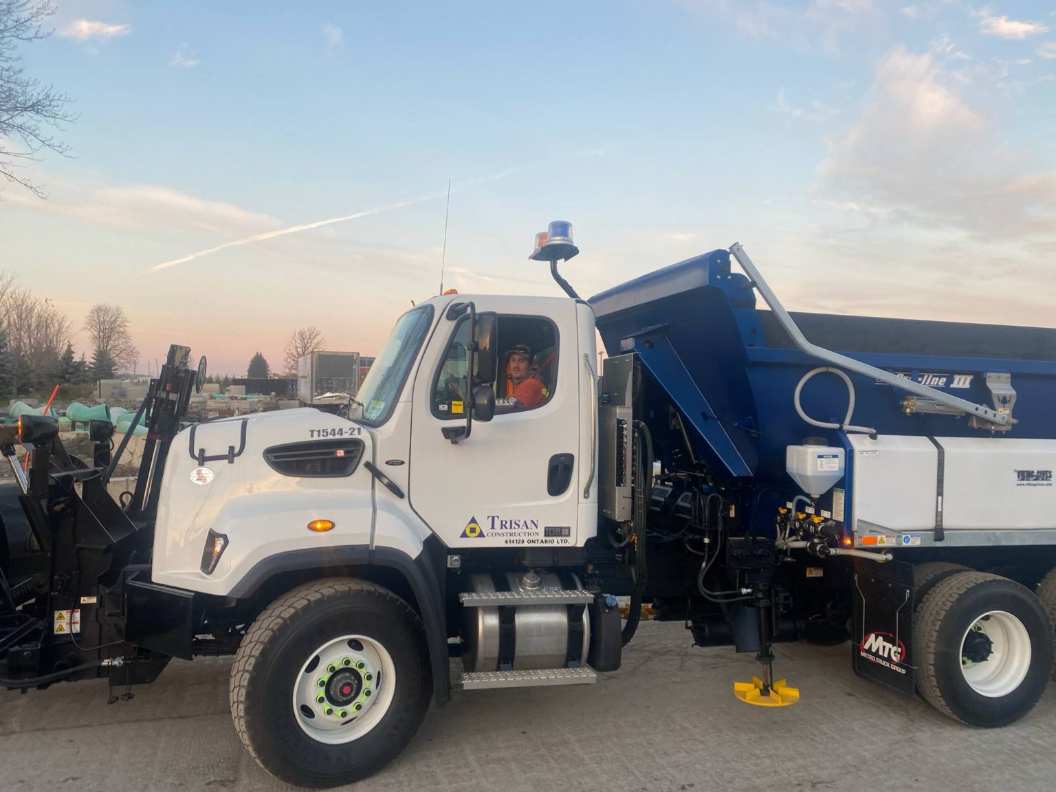Gallery – Trisan Construction Homepage