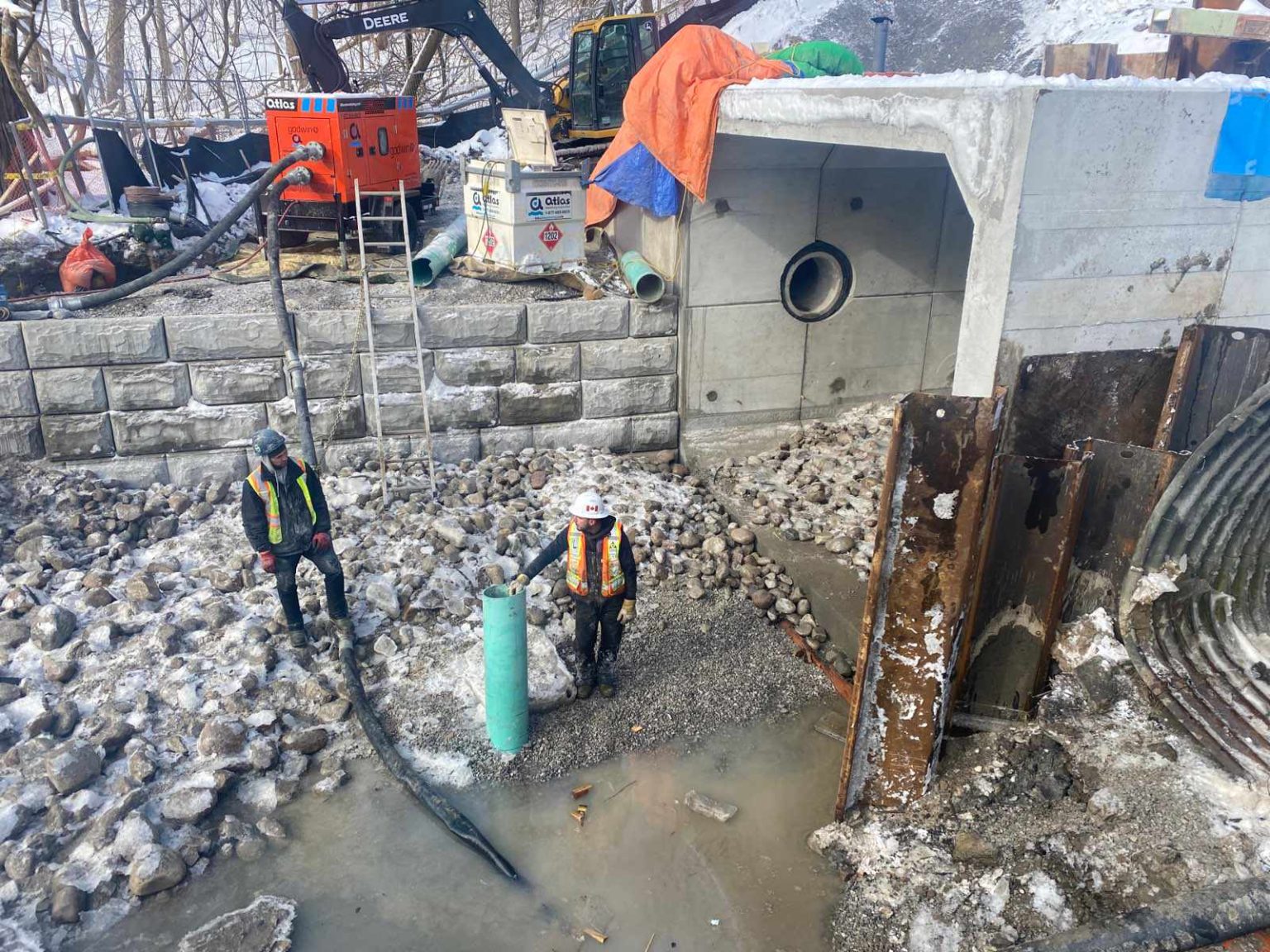 Gallery – Trisan Construction Homepage