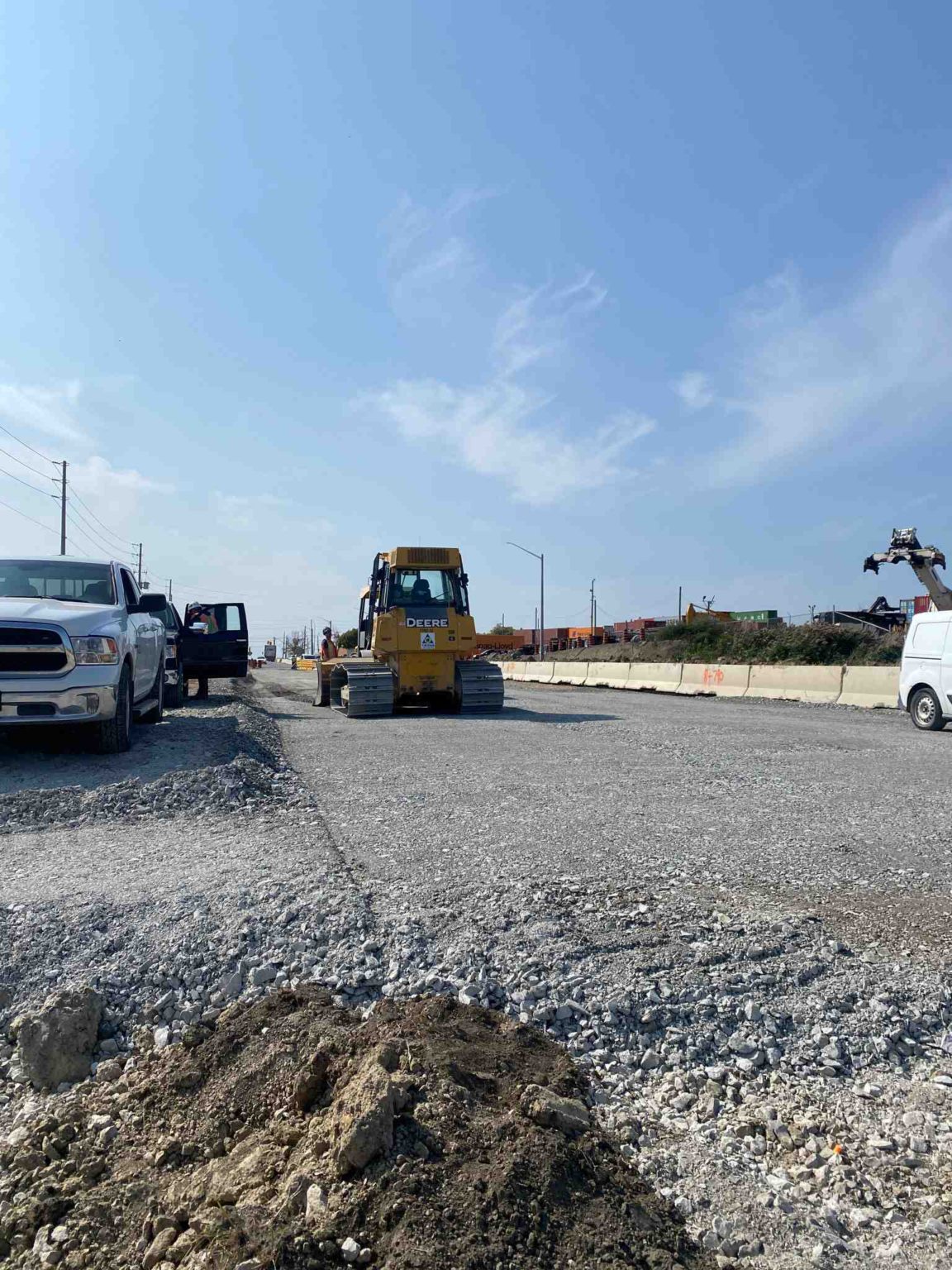 Gallery – Trisan Construction Homepage