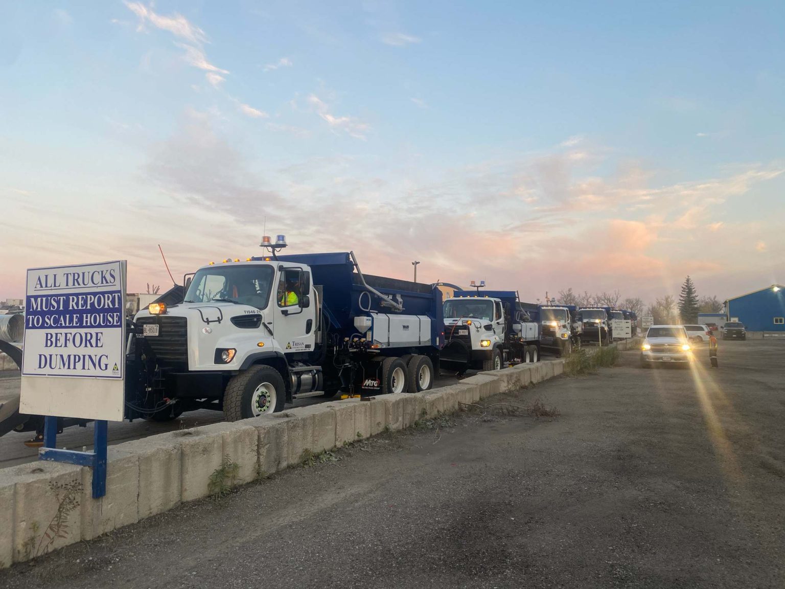 Gallery – Trisan Construction Homepage