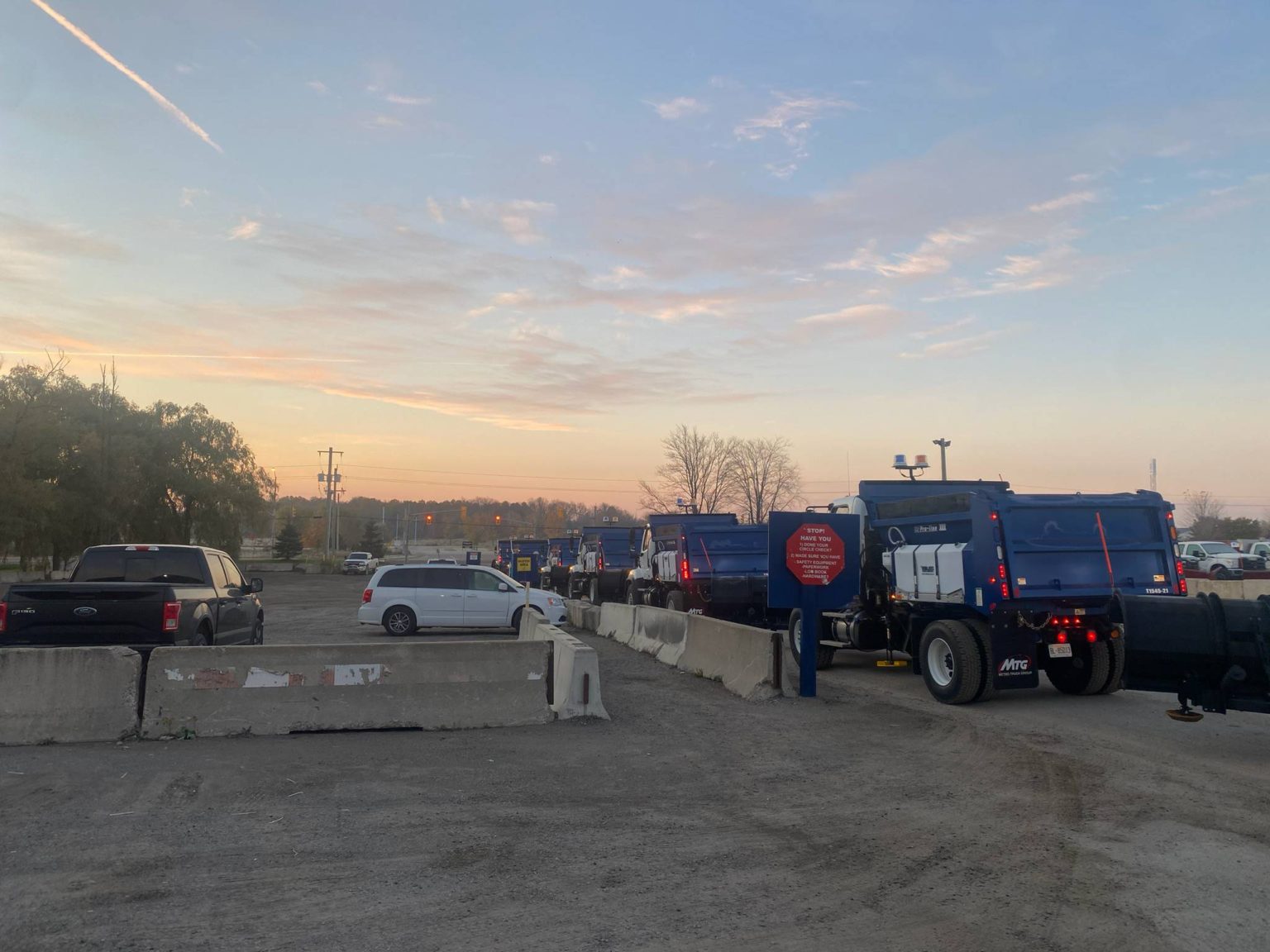 Gallery – Trisan Construction Homepage