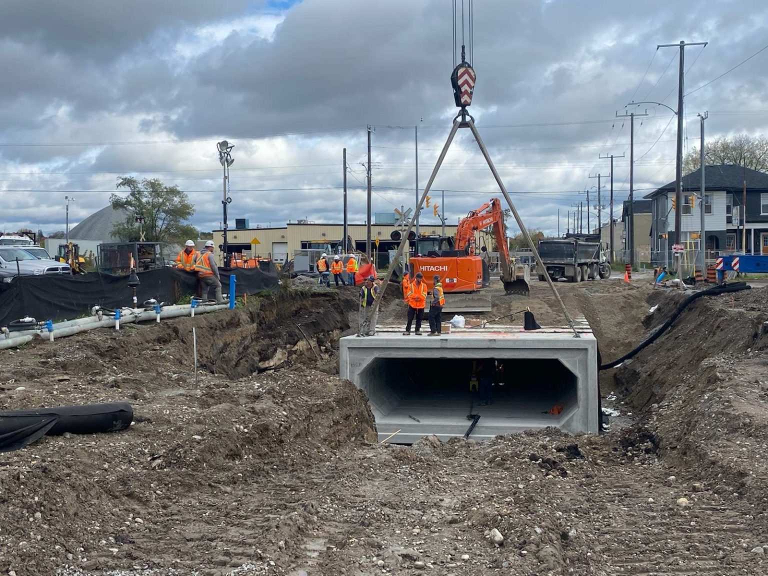 Gallery – Trisan Construction Homepage
